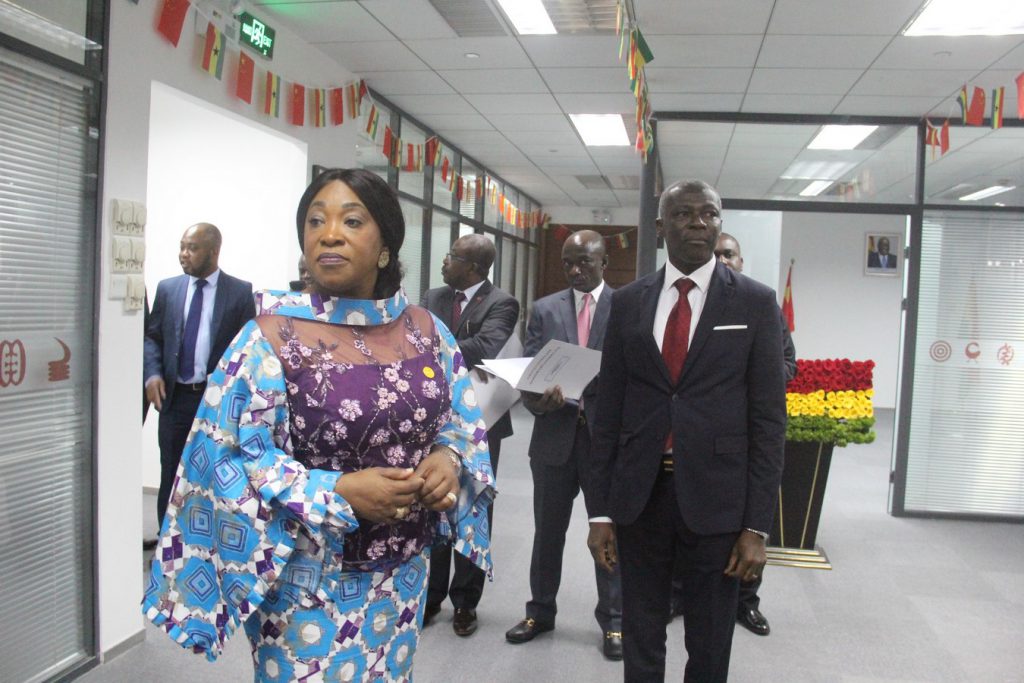 Media Gallery | Ghana Embassy - Beijing, China