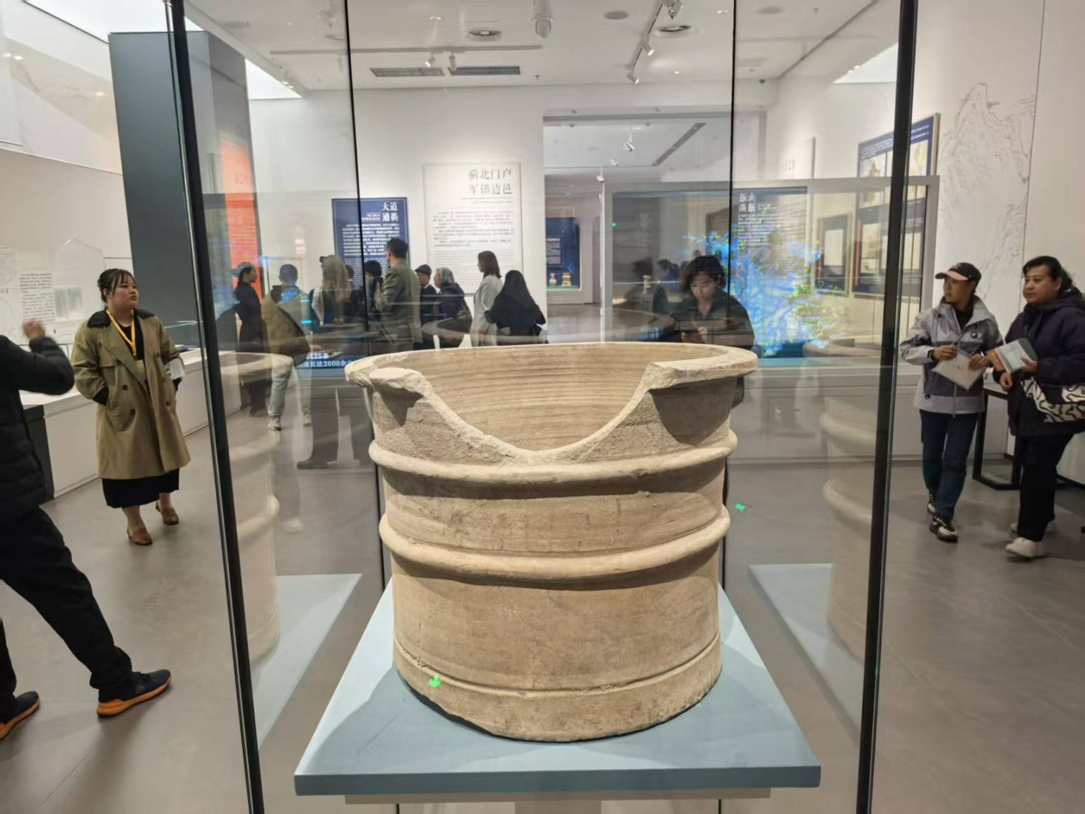 Ghana Embassy Explores China's Technological Advancements in Culture ...
